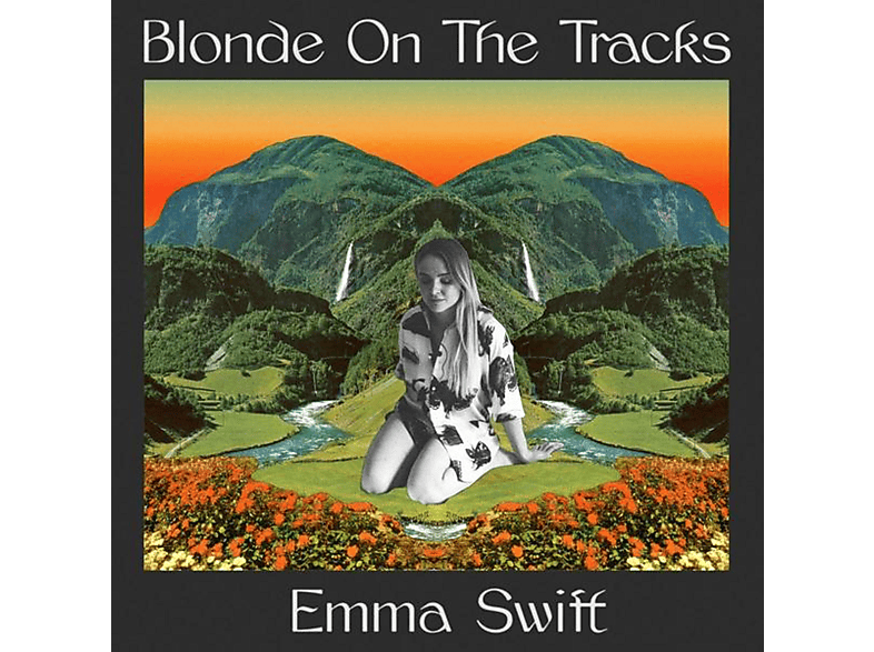 Emma Swift | Blonde On The Tracks (CD) | MediaMarkt