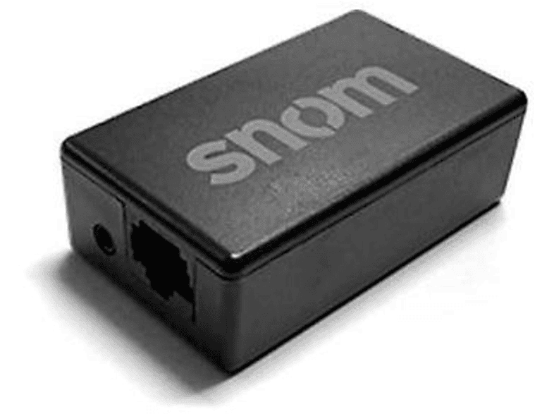 SNOM SNOM EHS V2 ADVANCED WRLS HEADSET ADAPTER Adapter | MediaMarkt