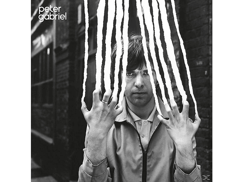 Peter Gabriel | 2:Scratch (LP) (Reissue) (Remastered) | MediaMarkt