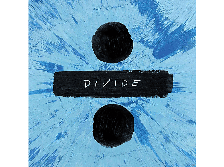 Ed Sheeran | Divide (2 LP) (Deluxe Edition) | MediaMarkt