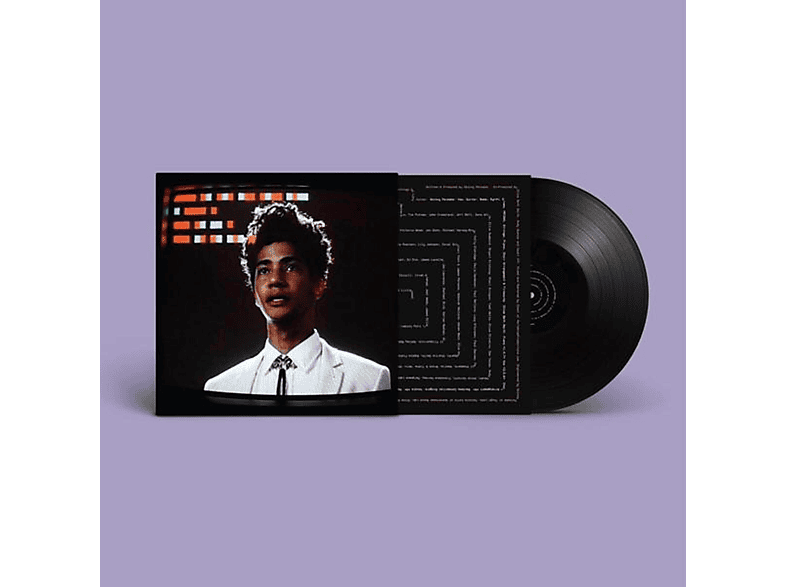 Skinny Pelembe | Hardly The Same Snake (LP) | MediaMarkt