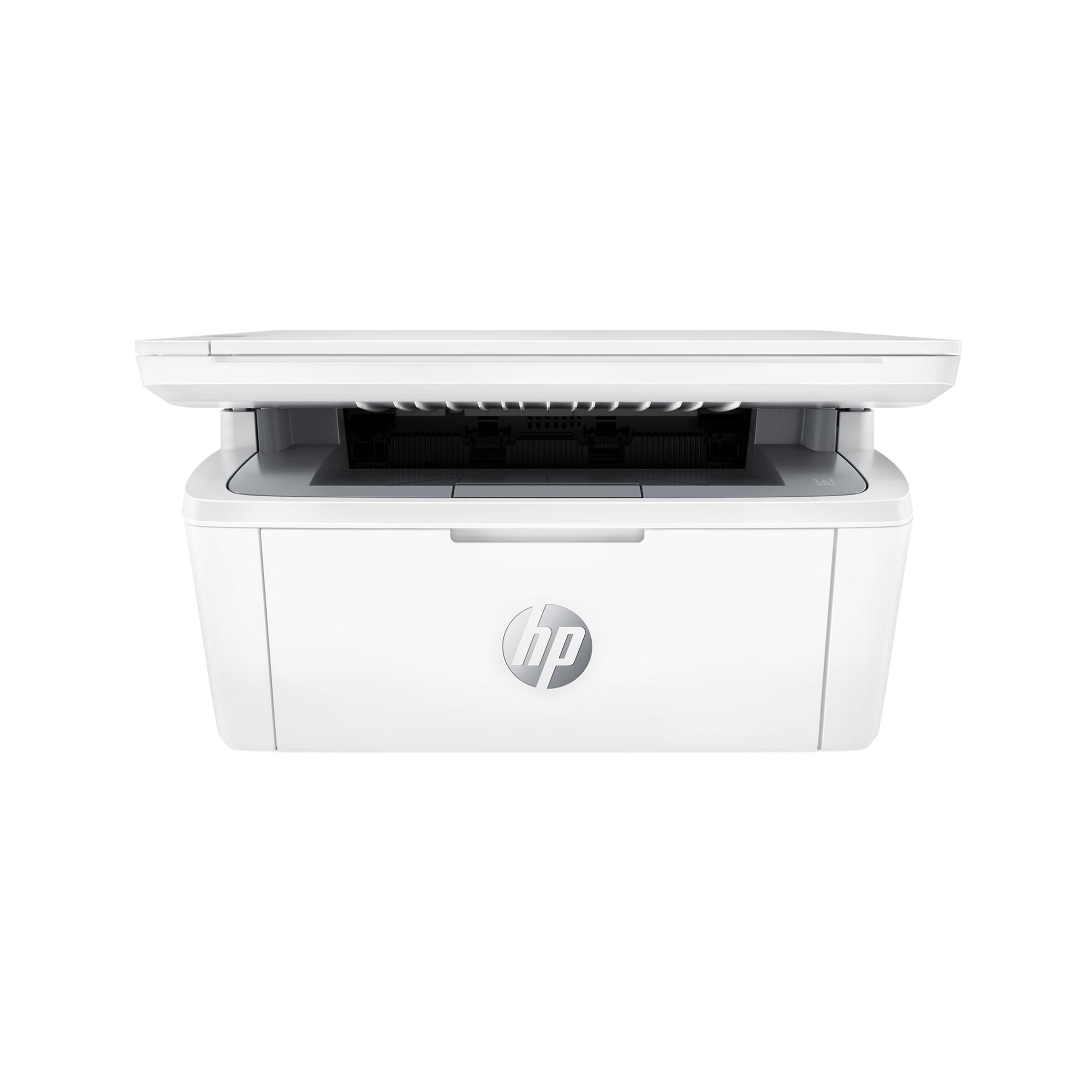 HP LaserJet MFP M140w Drucker | MediaMarkt