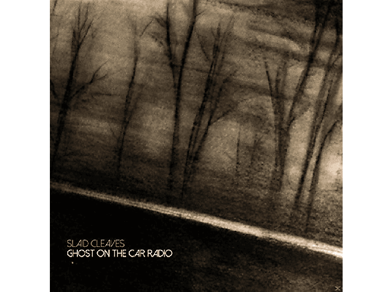 Slaid Cleaves | Ghost On The Radio (CD) | MediaMarkt