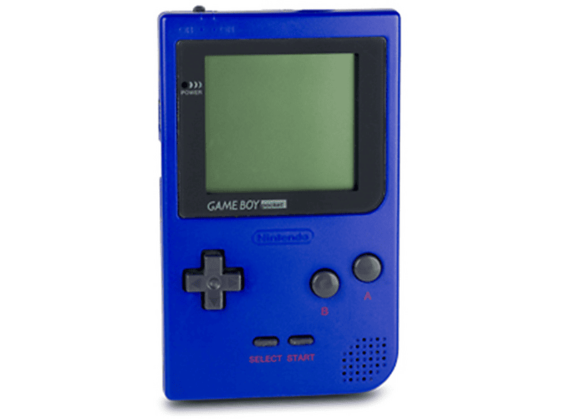 NINTENDO Gameboy Pocket | MediaMarkt