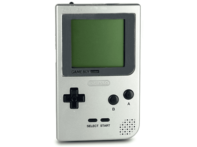 NINTENDO Gameboy Pocket | MediaMarkt