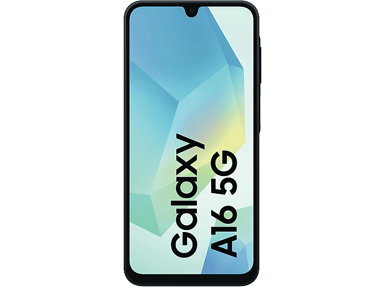 SAMSUNG Galaxy A16 5G, Blue, Móvil Android, 128 GB, 4 GB RAM, 6,7 " LCD ...