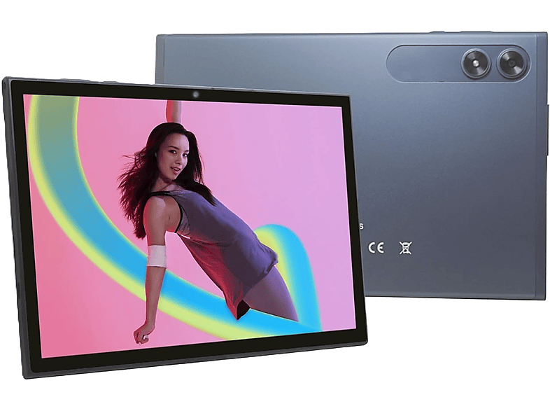 Tablet NEW MAJESTIC TAB 920 PLUS, 128 GB, 4G (LTE), 10,1 ", Blu ...