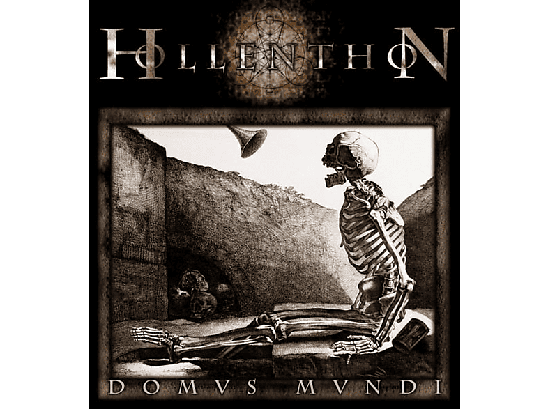 Hollenthon | Domus Mundi (LP) | MediaMarkt