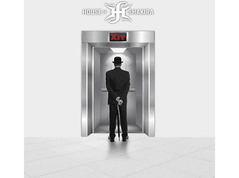 House Of Shakira | XIT - (CD) | MediaMarkt