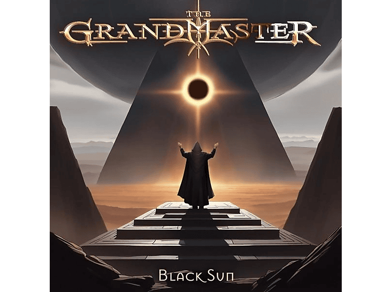 Grandmaster Flash | BLACK SUN - (CD) | MediaMarkt
