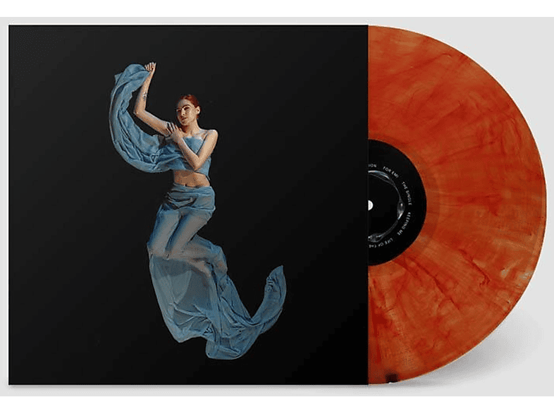 UNBEKANNT Carlisle - Human Human (LP) (Coloured Vinyl) | MediaMarkt