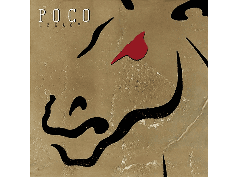 Poco | Legacy (CD) | MediaMarkt