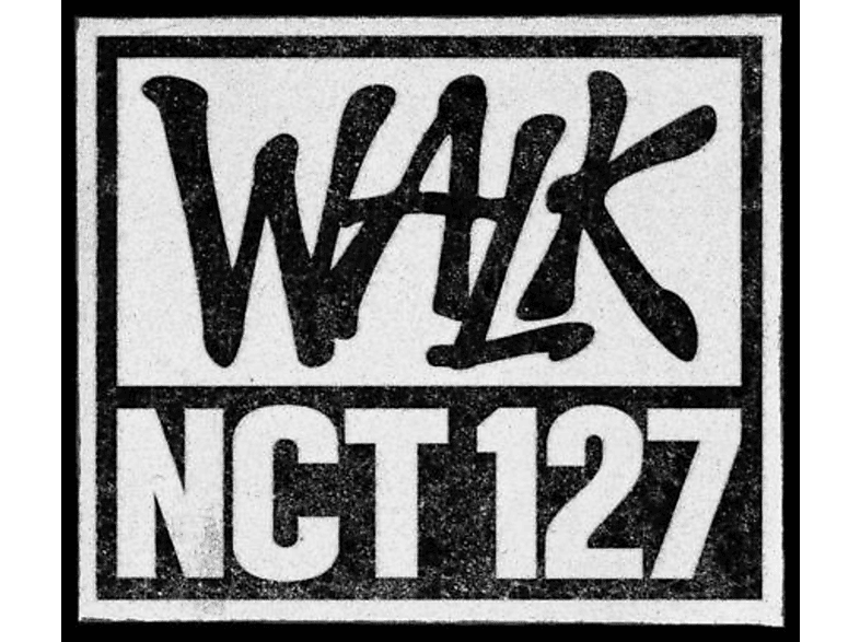 UNIVERSAL MUSIC NCT 127 | Walk: The 6th Album (CD) (Limited Edition ...