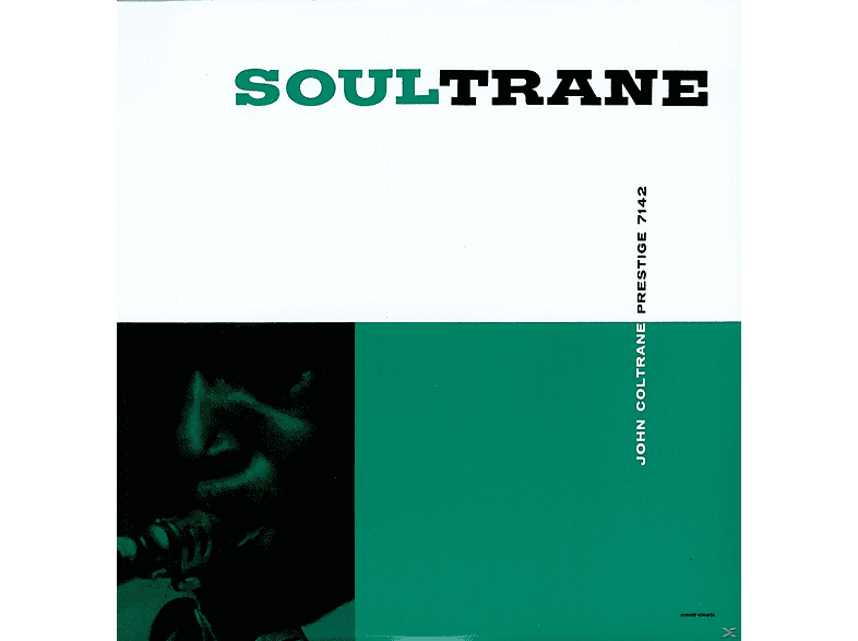 John Coltrane | Soultrane (LP) | MediaMarkt