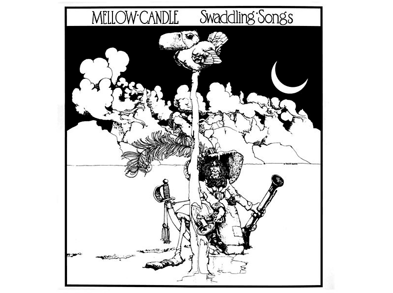 Mellow Candle | Swaddling Songs (LP) (Remastered) | MediaMarkt