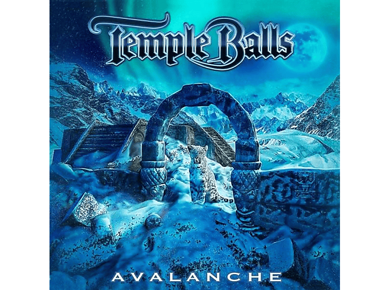 Temple Balls | AVALANCHE - (CD) | MediaMarkt