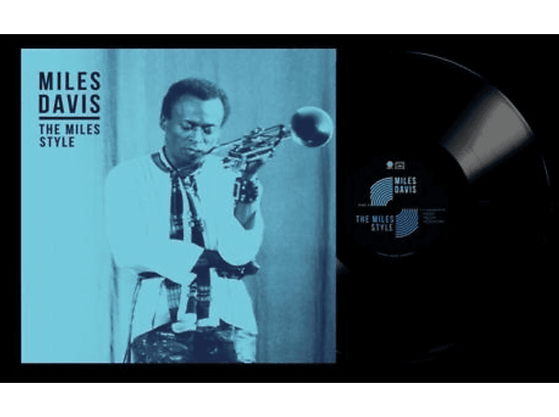 Miles Davis | The Miles Style (LP) | MediaMarkt