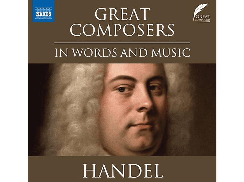 Davinia Caddy, Nicholas Boulton | Great Composers In Words And Music ...