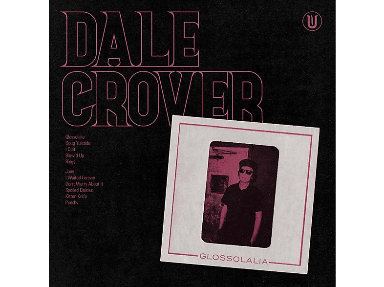 Dale Crover | Glossolalia (CD) | MediaMarkt