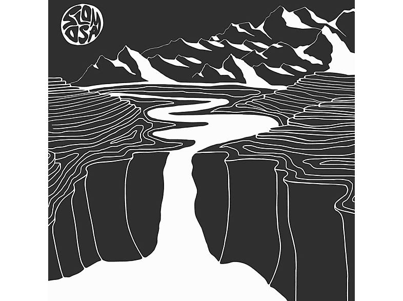 Slomosa | Tundra Rock (CD) | MediaMarkt