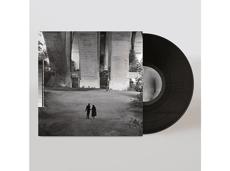 Dawn Richard & Spencer Zahn | Quiet In A World Full Of Noise (LP ...