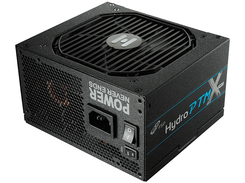 ALIMENTATORE CASE PC FORTRON SOURCE PPA12A1203 | MediaWorld.it