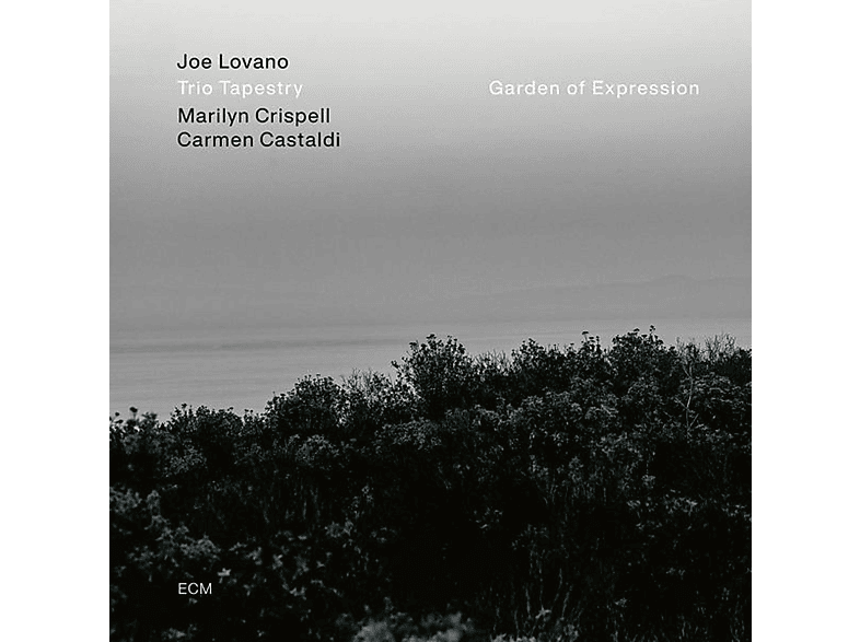 Joe Lovano, Trio Tapestry, Marilyn Crispell, Carmen Castaldi | Garden ...