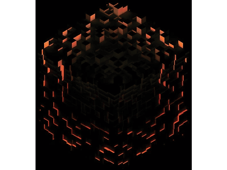 C418 | Minecraft - Volume Beta (2 LP) (Coloured Vinyl) | MediaMarkt