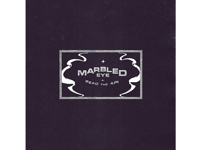 Marbled Eye | Read The Air (LP) | MediaMarkt