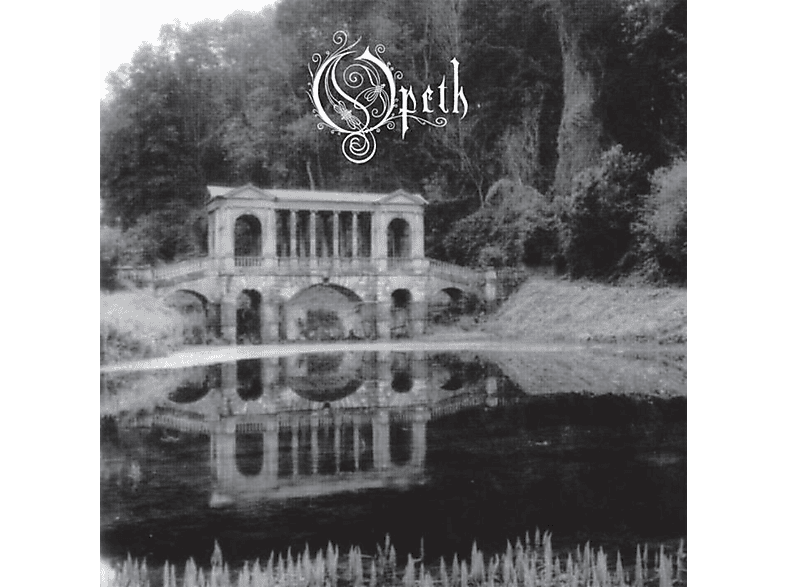 Opeth | Morningrise (2 LP) (Coloured Vinyl) (Limited Edition ...