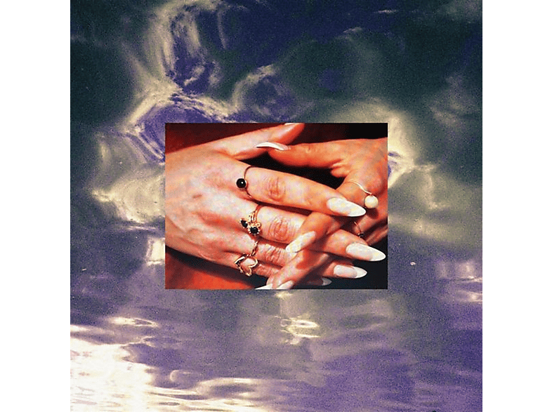 Cold Gawd | I'll Drown On This Earth (LP) | MediaMarkt