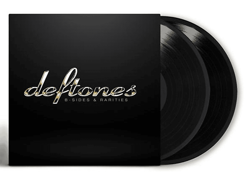 Deftones | B-Sides & Rarities (2 LP) | MediaMarkt