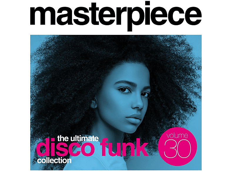 Various Artists | Masterpiece Volume 30 - The Ultimate Disco Funk ...