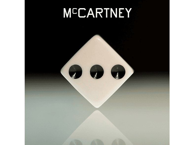 Paul McCartney | MCCARTNEY III - (CD) | MediaMarkt