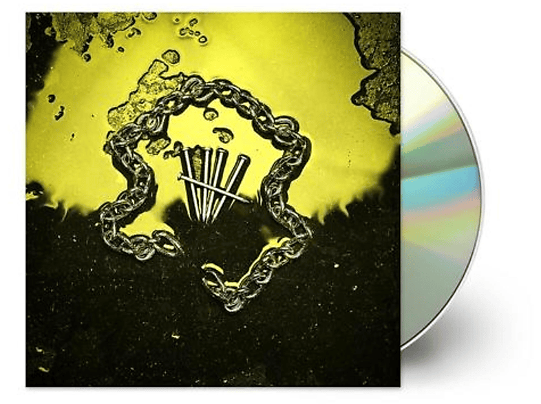 Wage War | Stigma (CD) | MediaMarkt