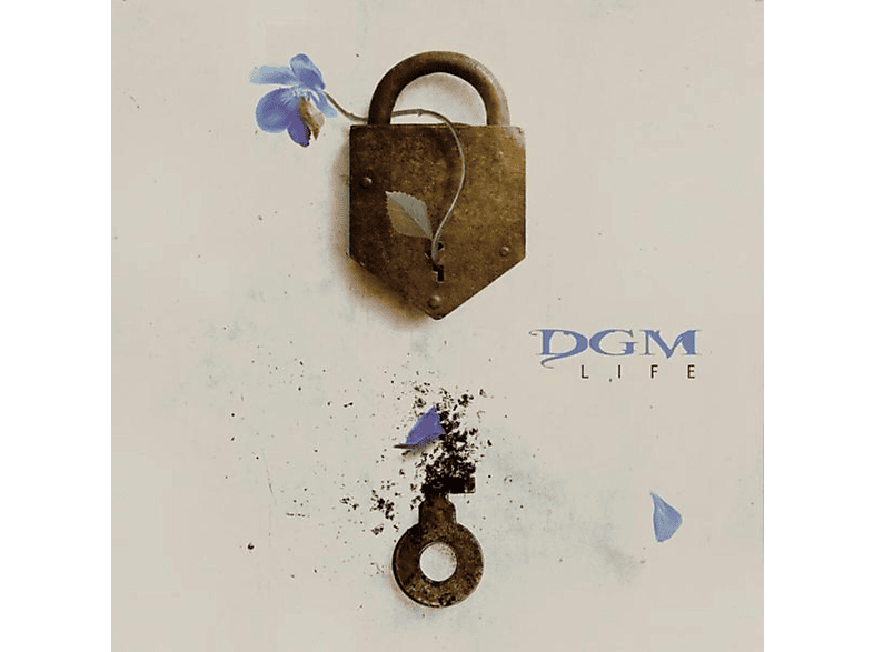 DGM | LIFE - (CD) | MediaMarkt
