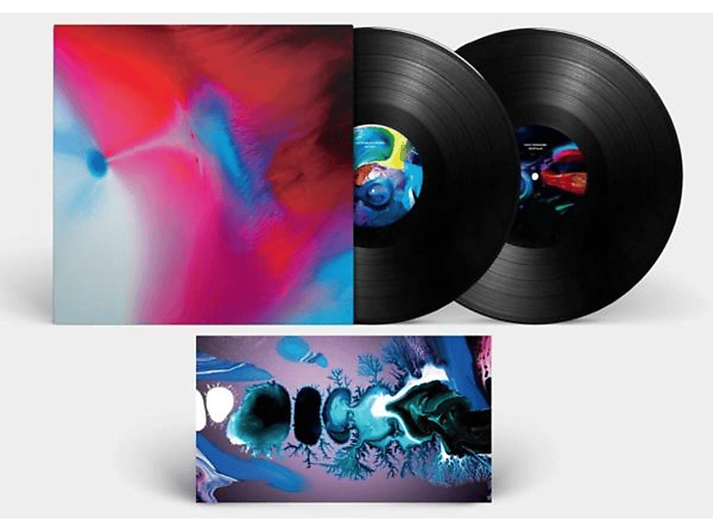 Floating Points | Cascade (2 LP) | MediaMarkt