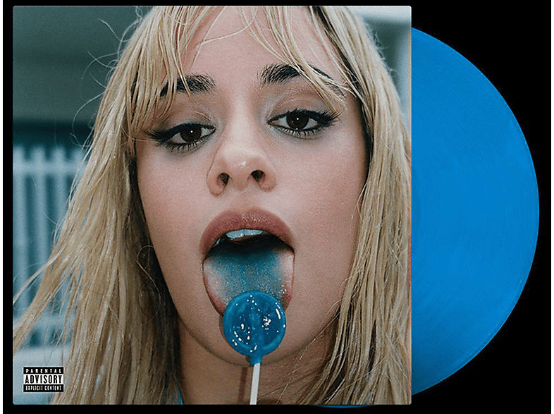 Camila Cabello | C,XOXO (LP) (Coloured Vinyl) | MediaMarkt