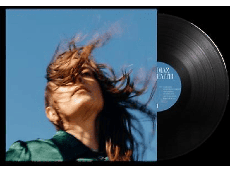 Madi Diaz | WEIRD FAITH - (Vinyl) | MediaMarkt