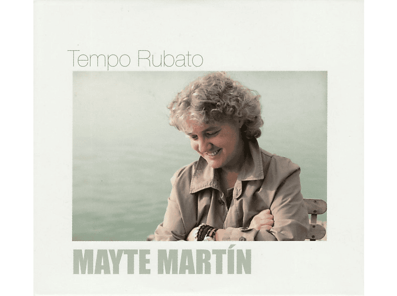 Mayte Martin | Tempo Rubato | MediaMarkt