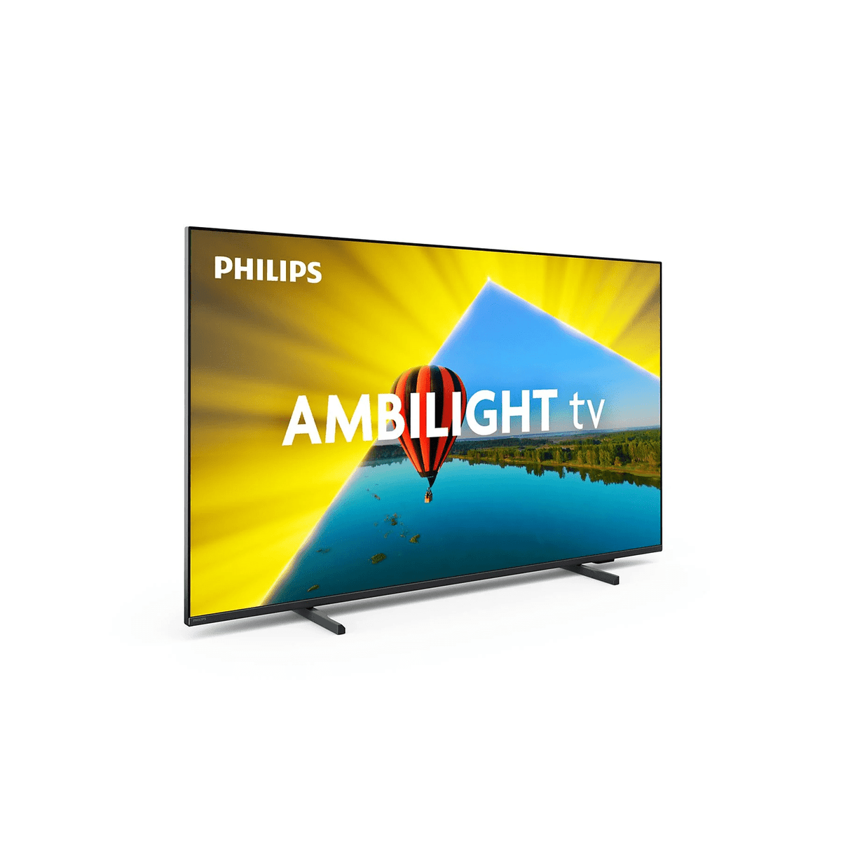 PHILIPS 43PUS8079/12 TV LED, Piatto, 43 ", HDR 4K | MediaWorld.it