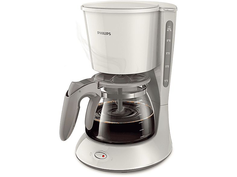 PHILIPS Daily Collection HD7461/00 macchina caffè americano, Beige ...