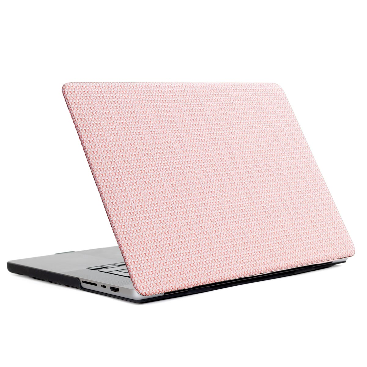 SELENCIA Geweven Laptop Cover geschikt voor MacBook Pro 13 inch 2020 ...