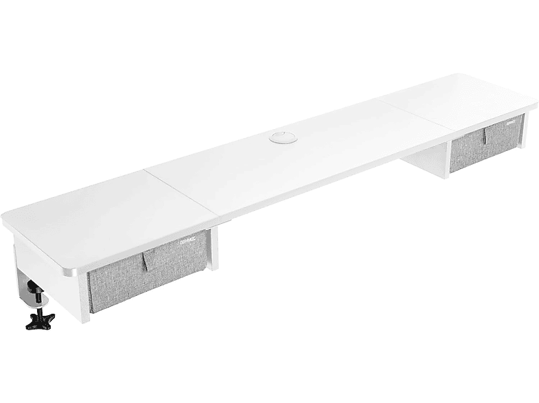 DURONIC DD2 WE Monitorständer | MediaMarkt