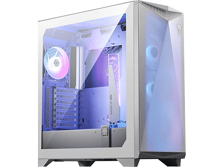 ONE GAMING PC IN2569, Gaming-PC mit Intel® Core™ i7 12700KF Prozessor ...