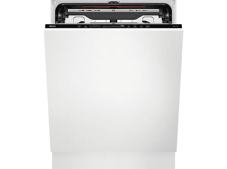 AEG FSK93718P Inbouw Vaatwasser | AirDry - 39 dB(A) - 600 mm | MediaMarkt