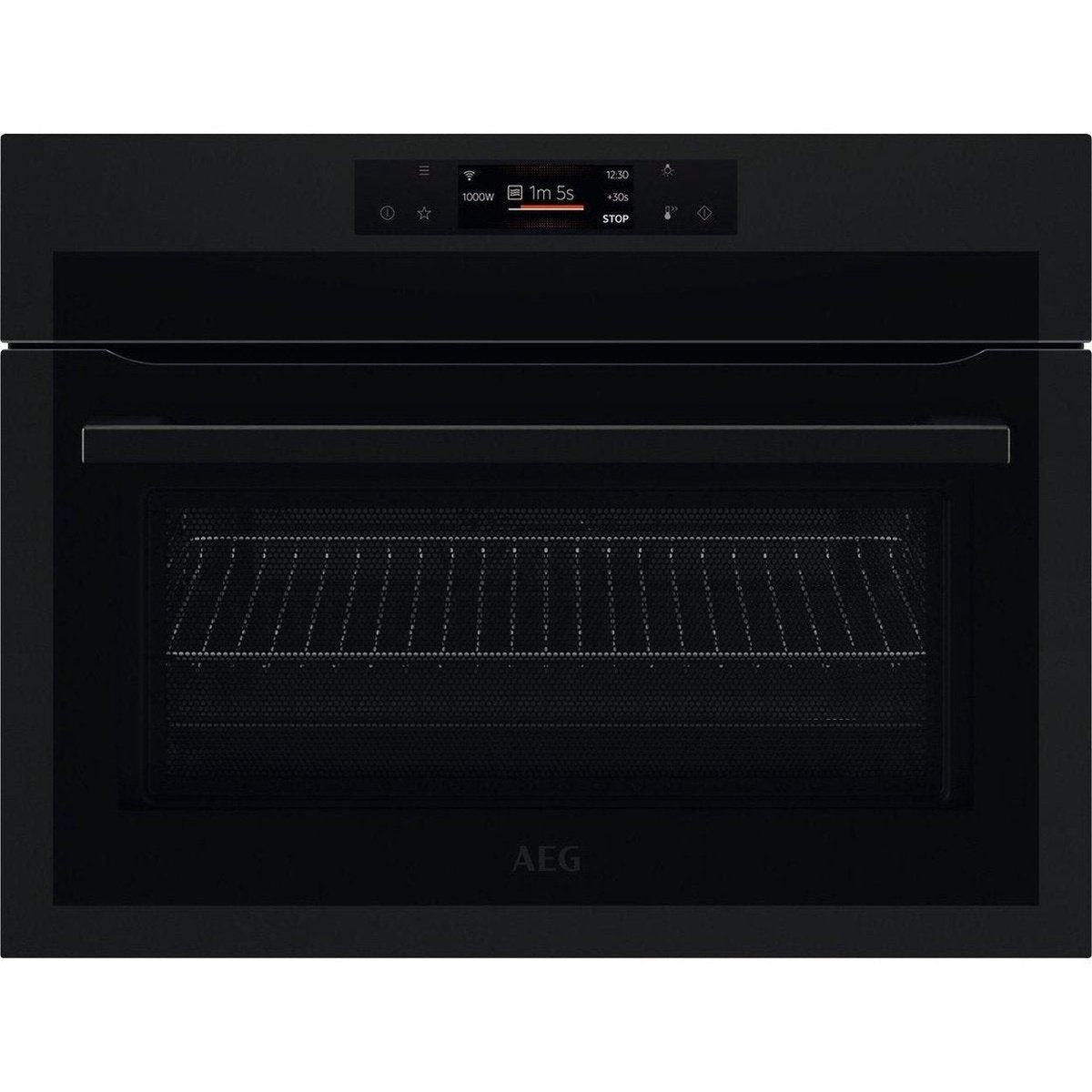 Combi-oven kopen? Binnen 30 min afhalen of morgen bezorgd | MediaMarkt ...