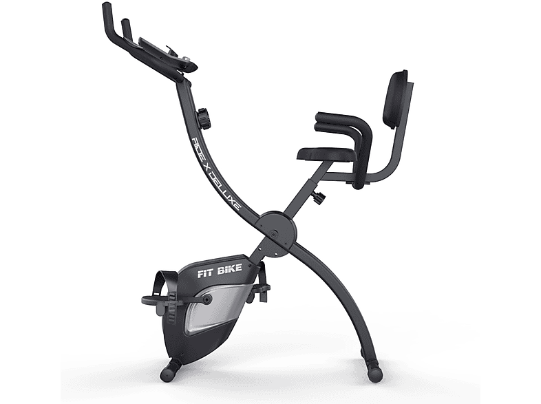 FITBIKE Ride X Deluxe Hometrainer | MediaMarkt