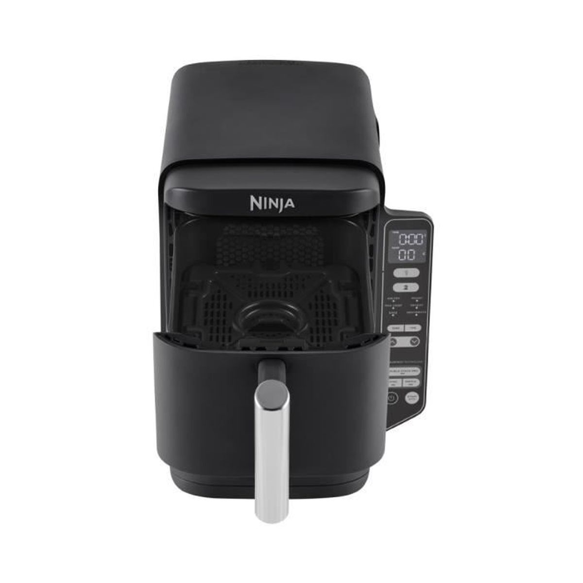 NINJA SL 300 EU DOUBLE STACK 2-EBENEN XL AIRFRYER Heißluftfritteuse ...