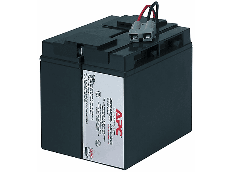 APC RBC7 Akku | MediaMarkt
